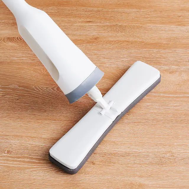 Magic Cotton Squeeze Mop (Imported) - NS Zone